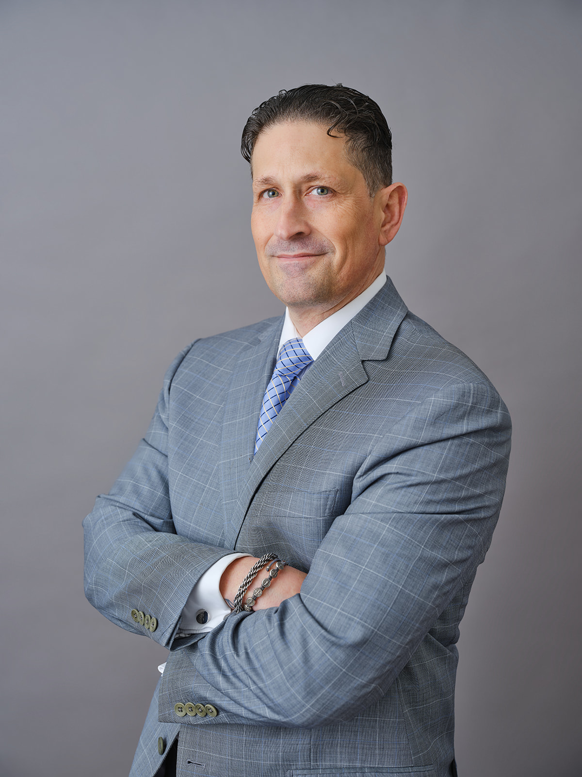 Michael Beason – Hester Schem Law Firm